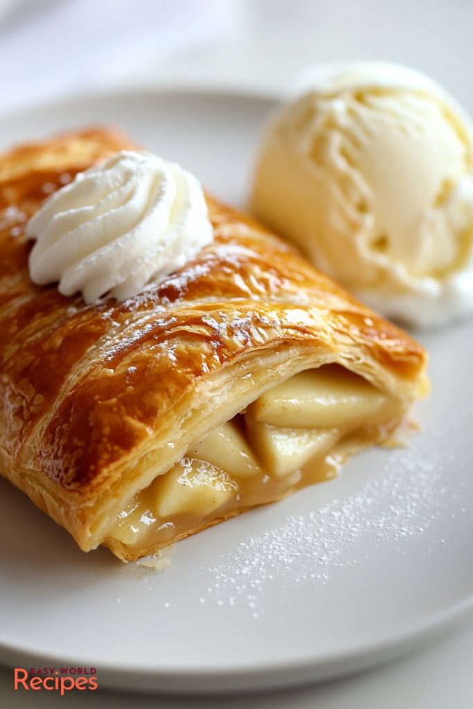 German desserts - EasyWorldRecipes