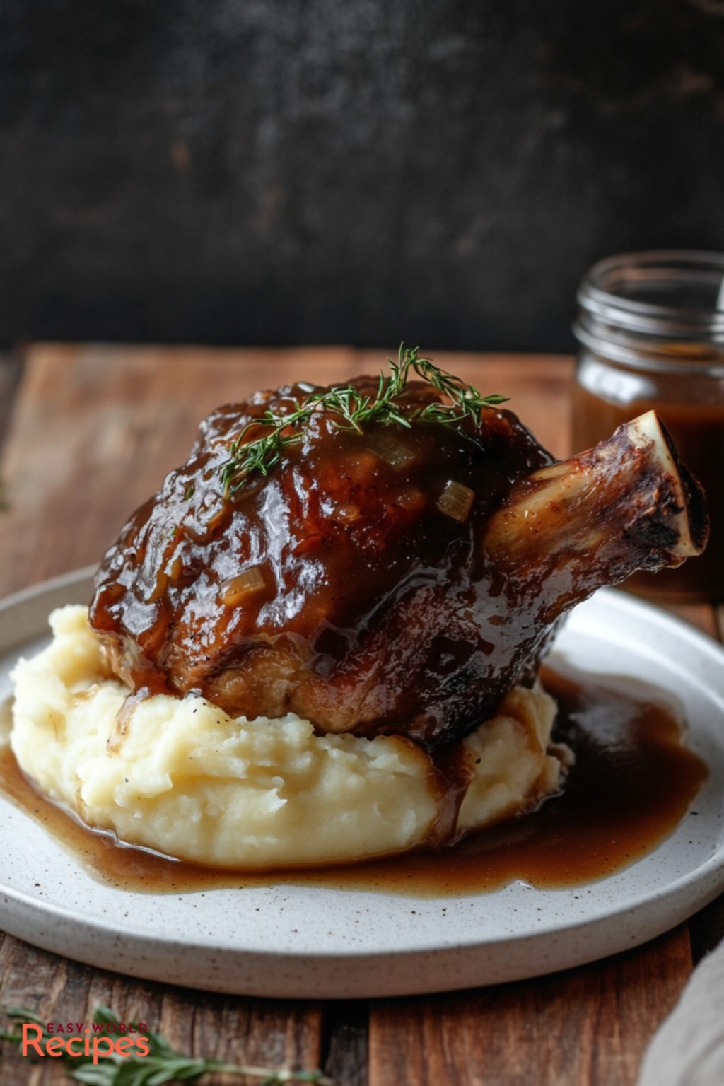 German main dishes - EasyWorldRecipes