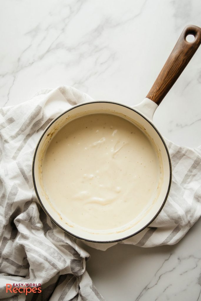 French Croque Monsieur Recipe - EasyWorldRecipes