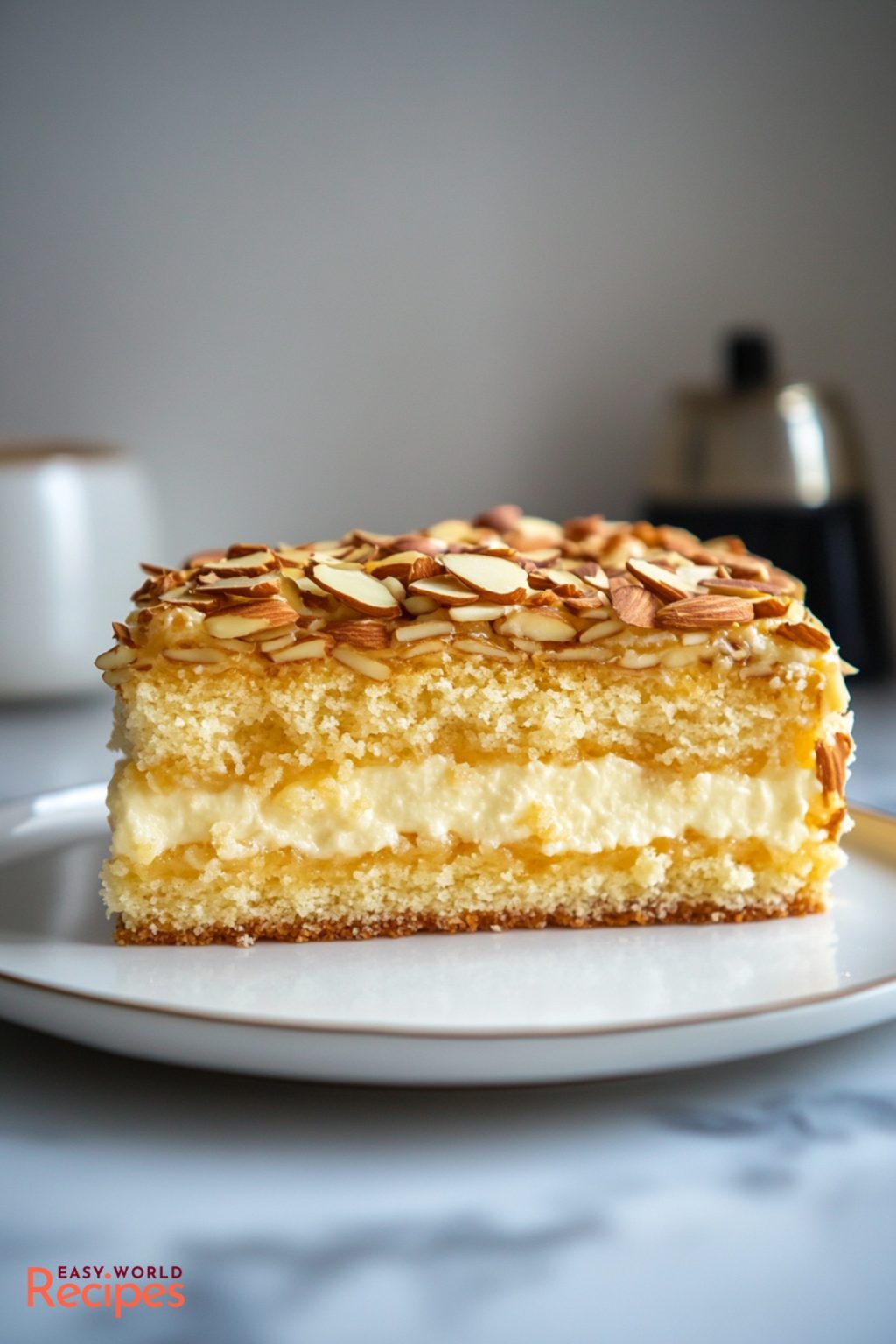 German desserts - EasyWorldRecipes