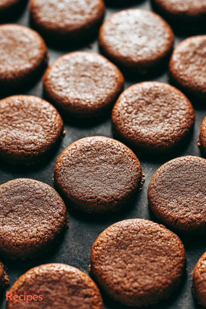 Authentic German Lebkuchen Recipe - EasyWorldRecipes