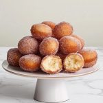 Authentic German Quarkbällchen Recipe - EasyWorldRecipes