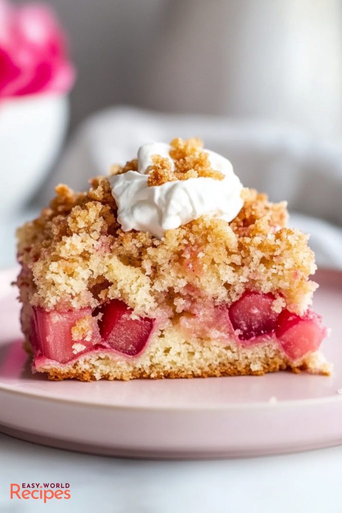 German desserts - EasyWorldRecipes
