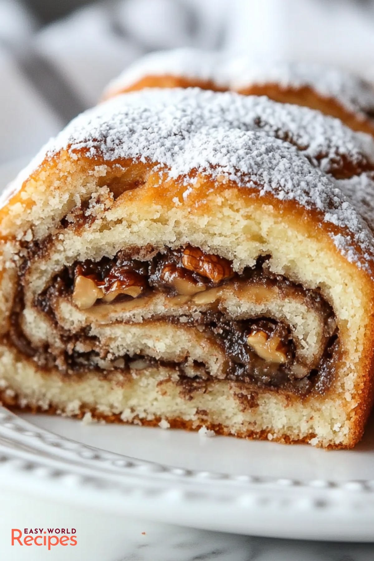 German desserts - EasyWorldRecipes