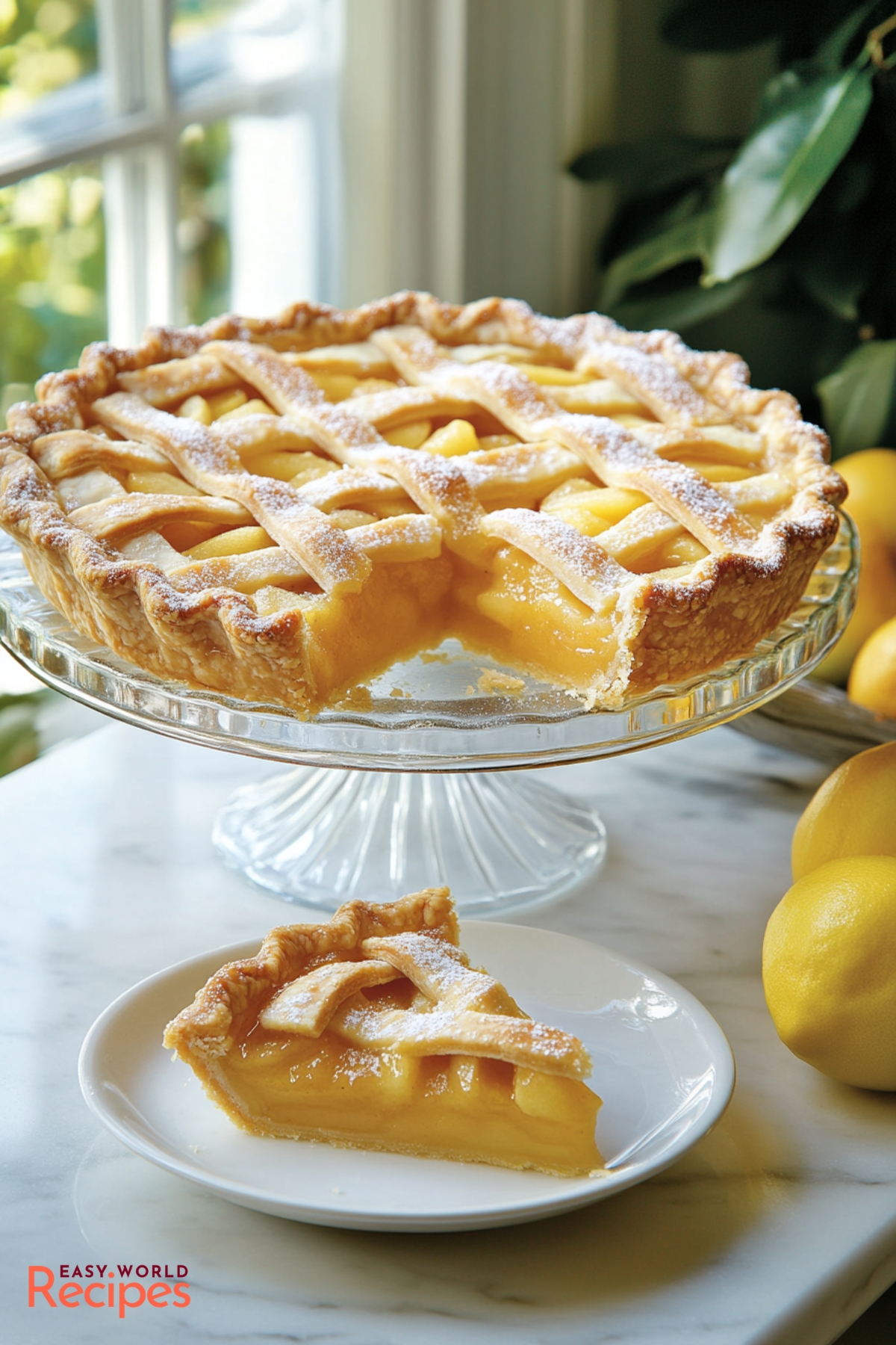 German desserts - EasyWorldRecipes