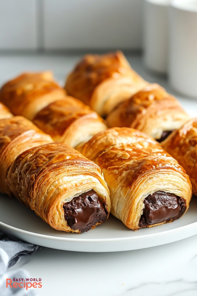 Recipes - EasyWorldRecipes