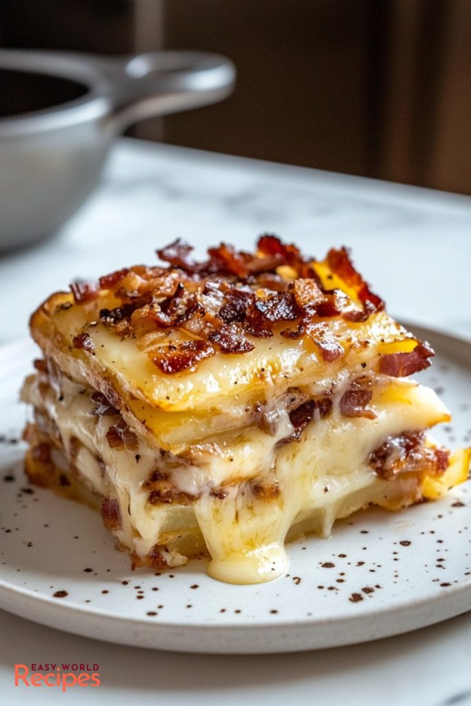 French main dishes - EasyWorldRecipes