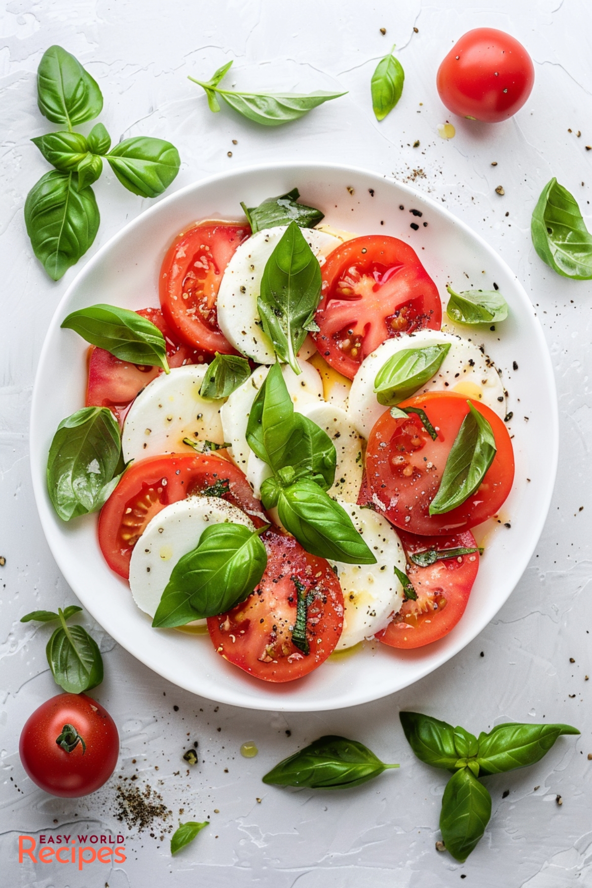 Italian recipes - EasyWorldRecipes