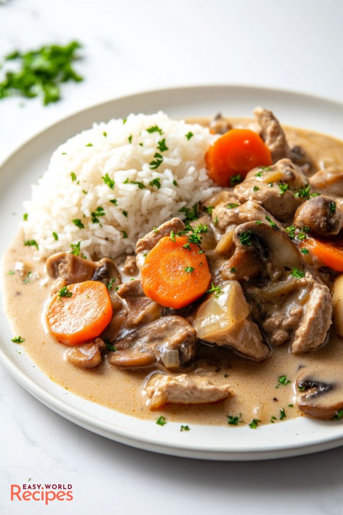 French main dishes - EasyWorldRecipes