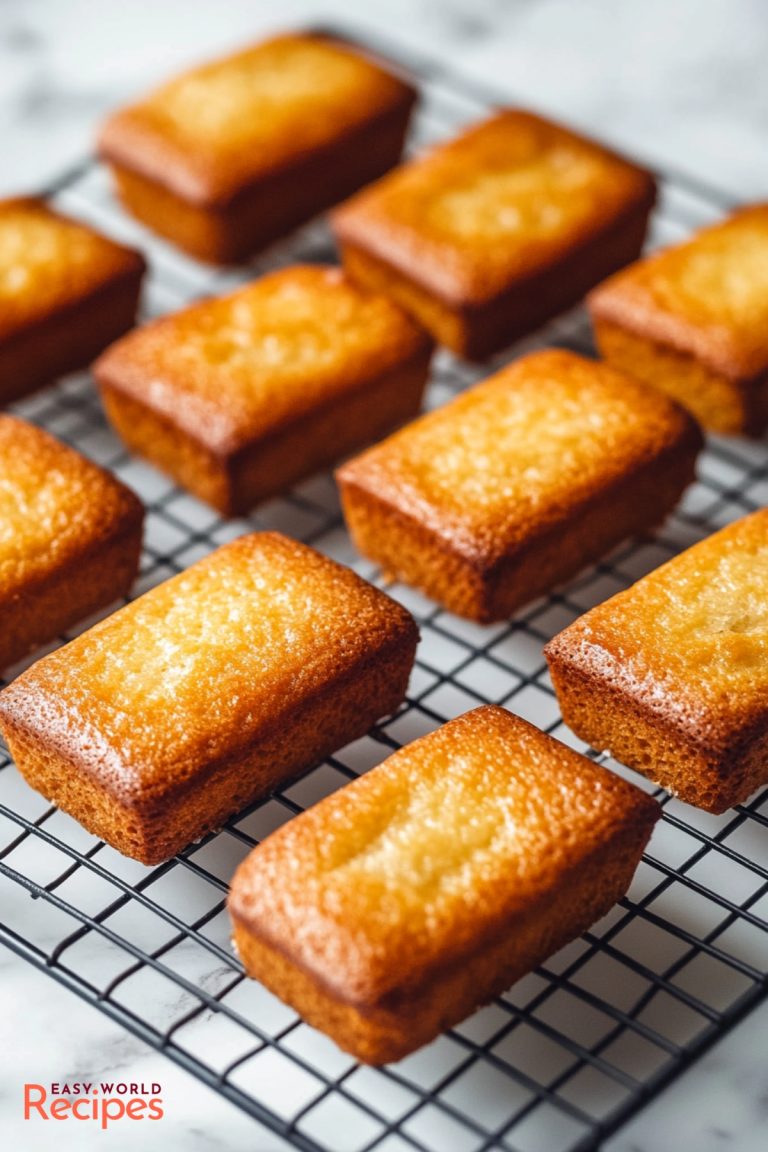 Recipes - EasyWorldRecipes