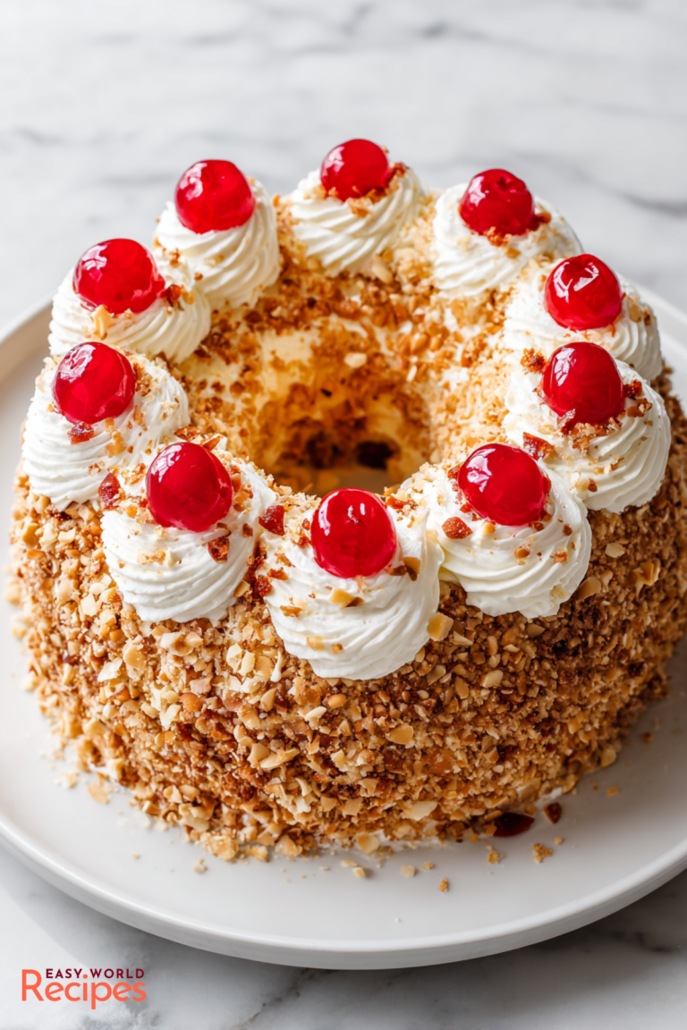 Recipes - EasyWorldRecipes