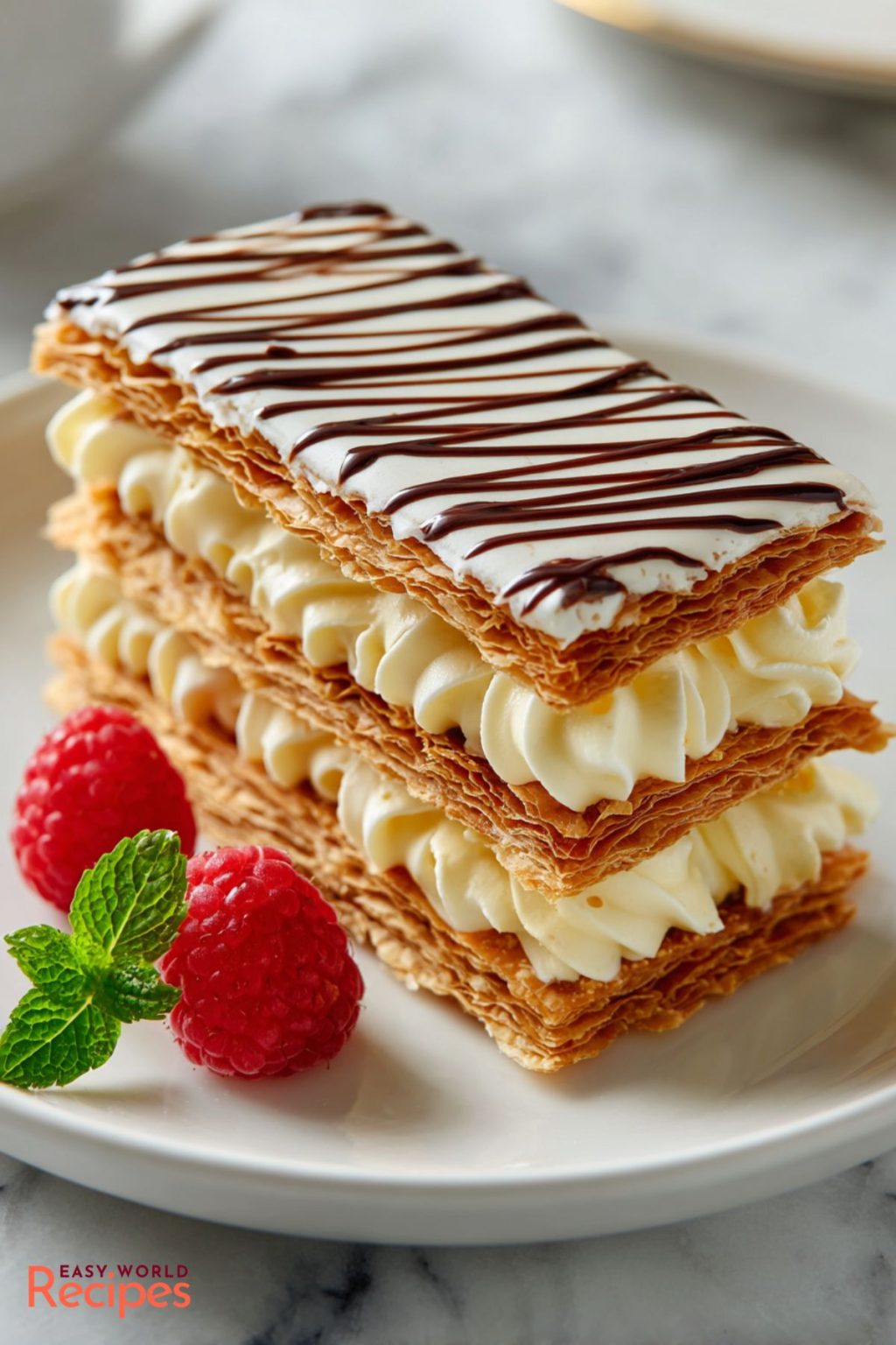 Recipes - EasyWorldRecipes