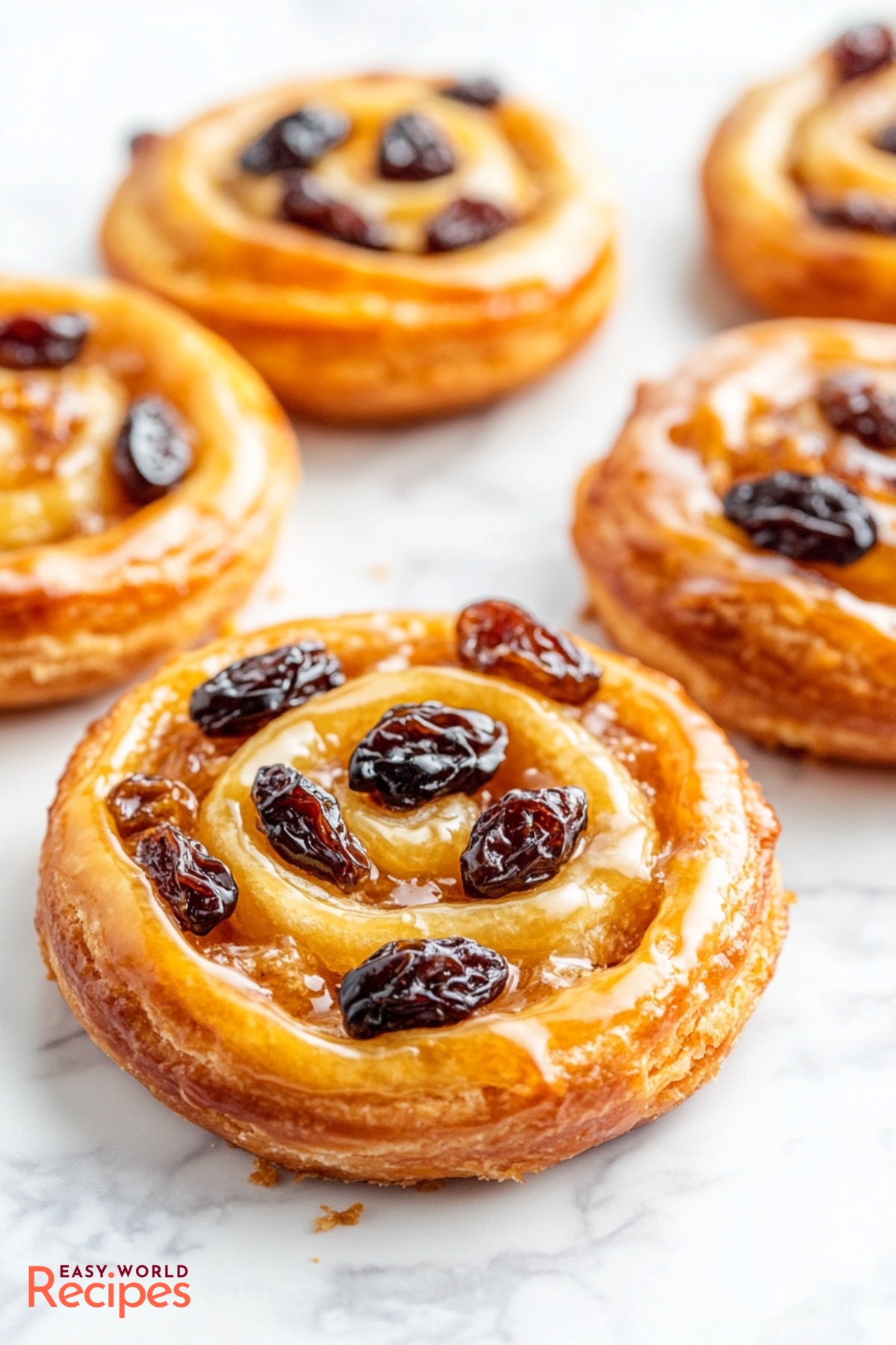 Recipes - EasyWorldRecipes