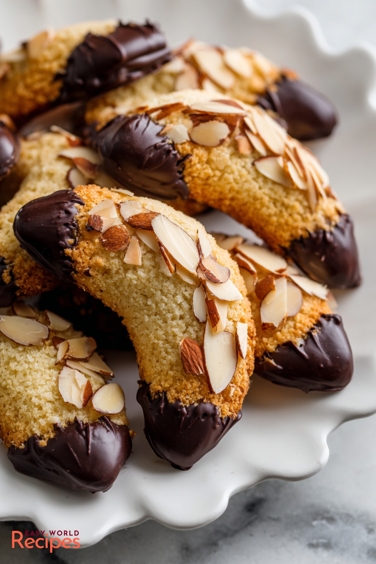 German desserts - EasyWorldRecipes