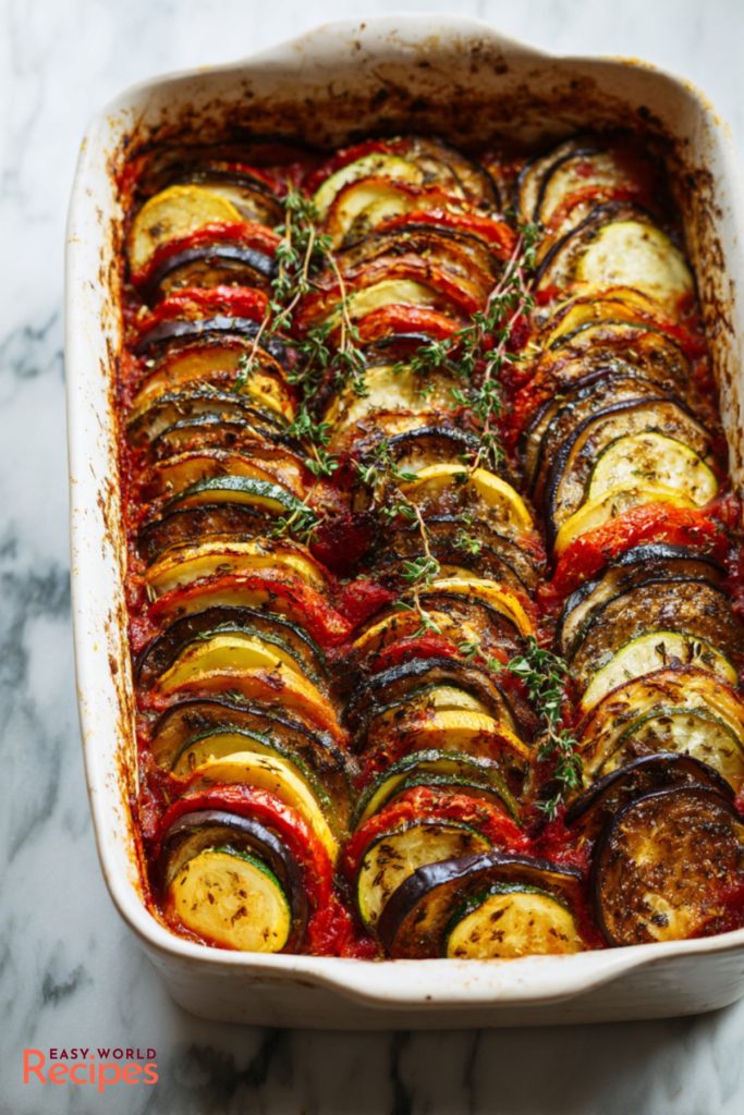 Greek Main Dishes - EasyWorldRecipes