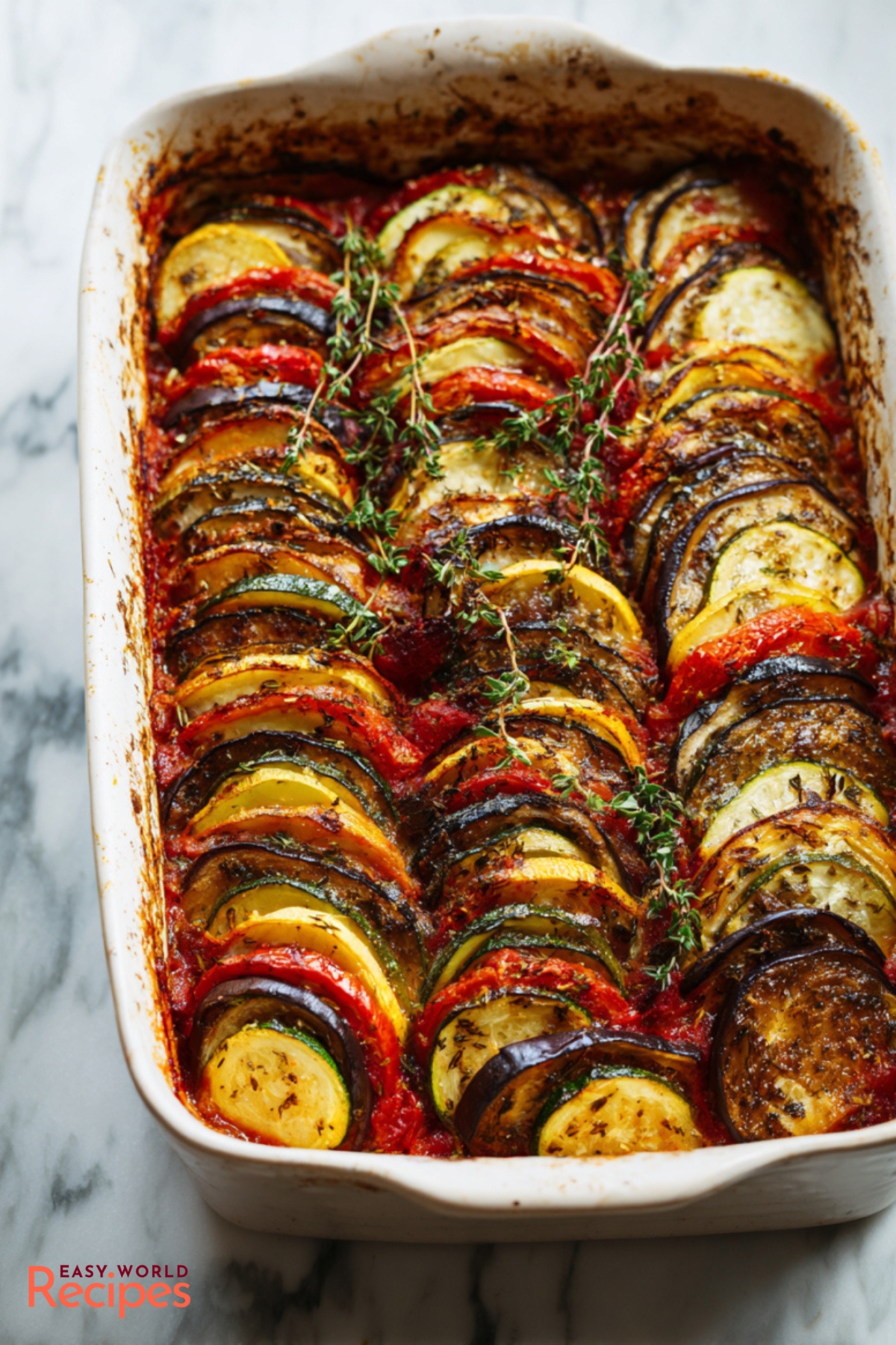 Greek Main Dishes - EasyWorldRecipes