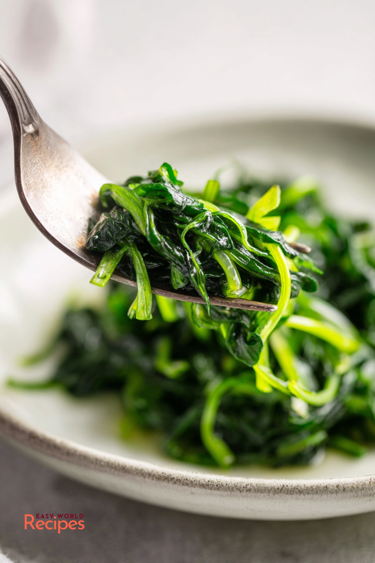 Horta Recipe (Traditional Greek Boiled Greens)