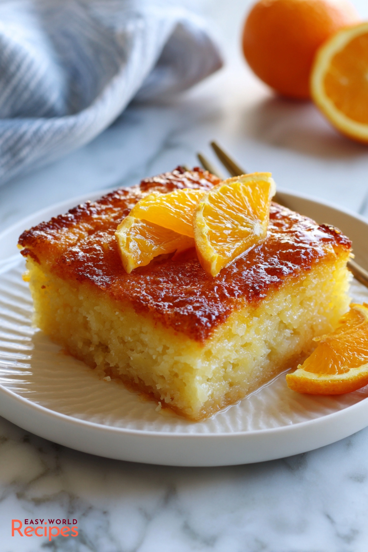 Greek Desserts - EasyWorldRecipes