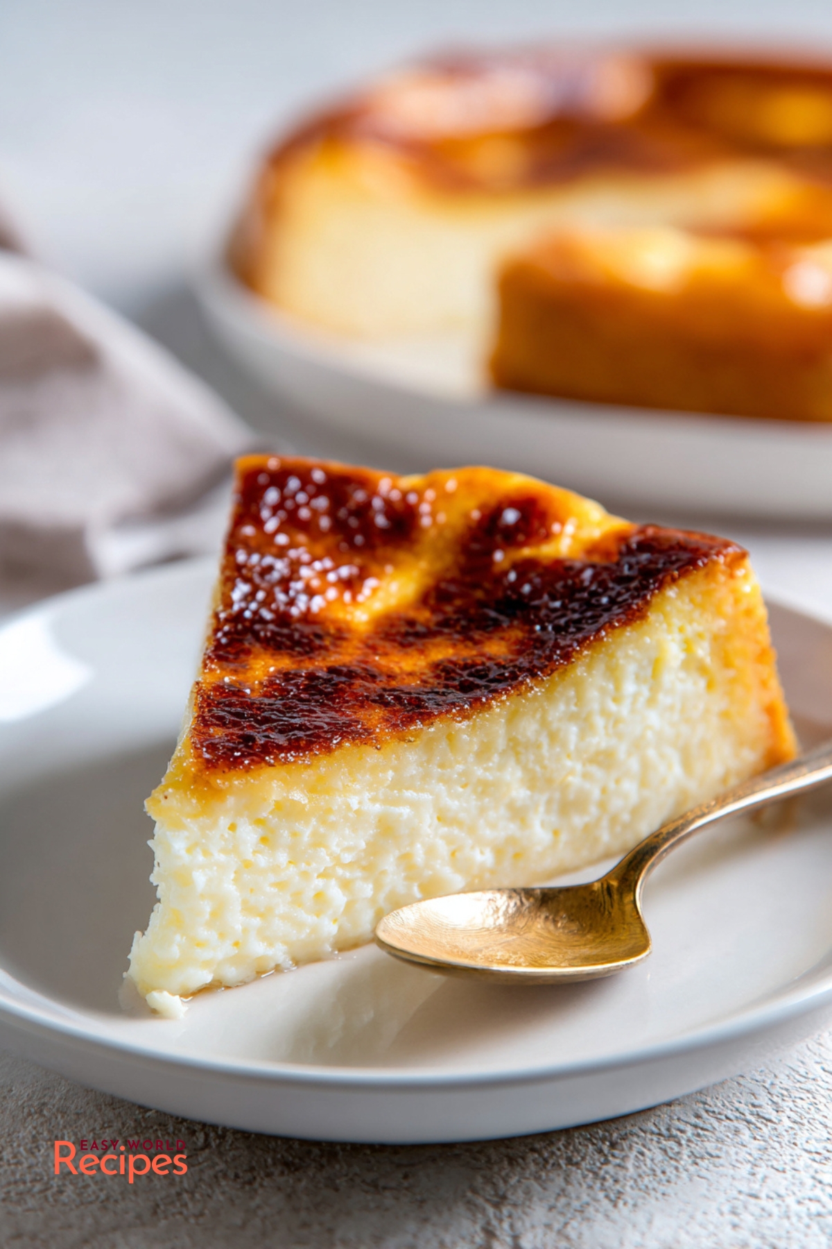 Melopita: Greek Honey Pie Recipe - EasyWorldRecipes