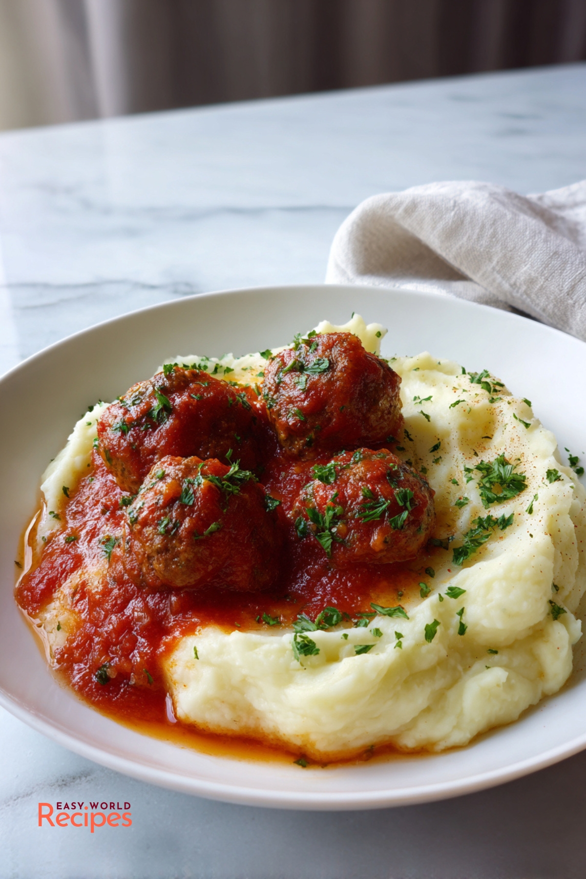 Greek Main Dishes - EasyWorldRecipes