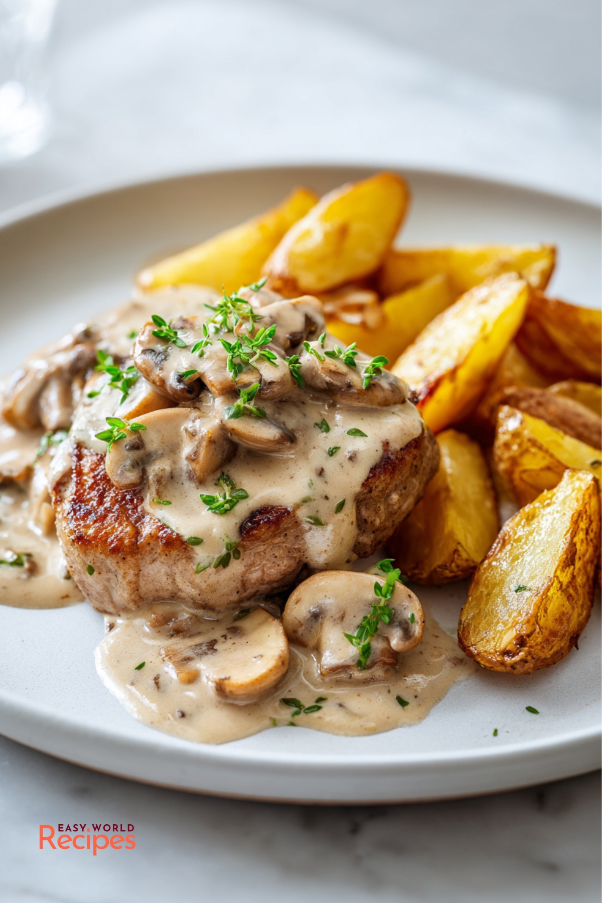 German main dishes - EasyWorldRecipes