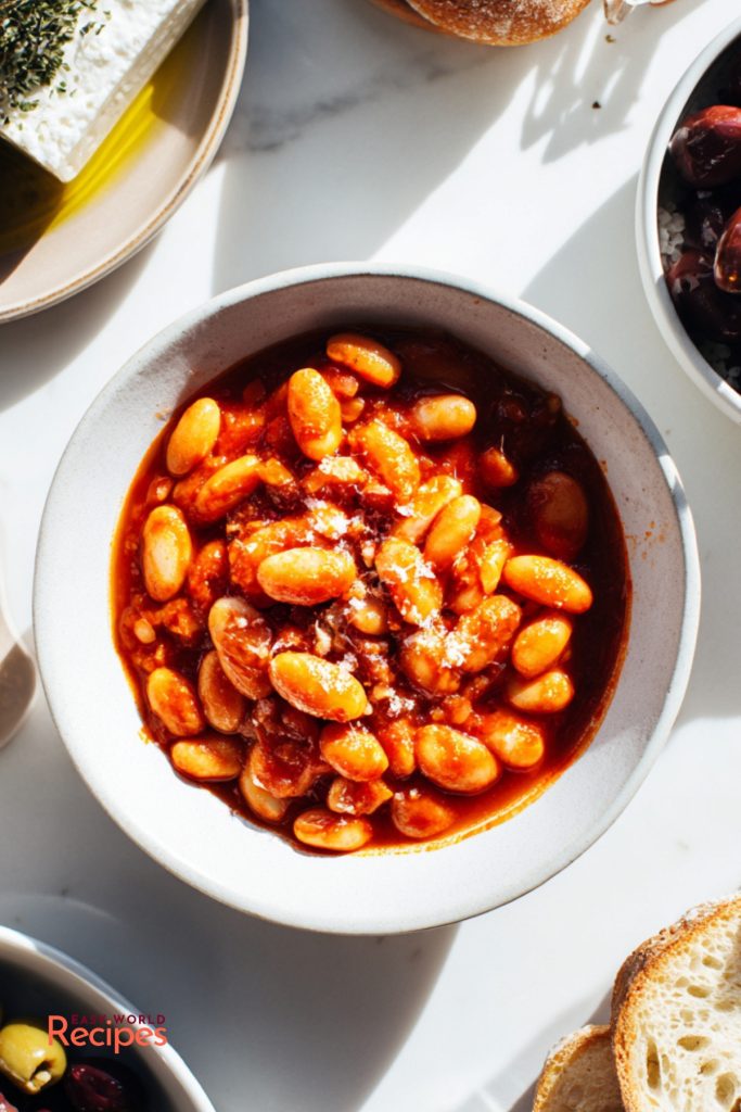 Greek Main Dishes - EasyWorldRecipes