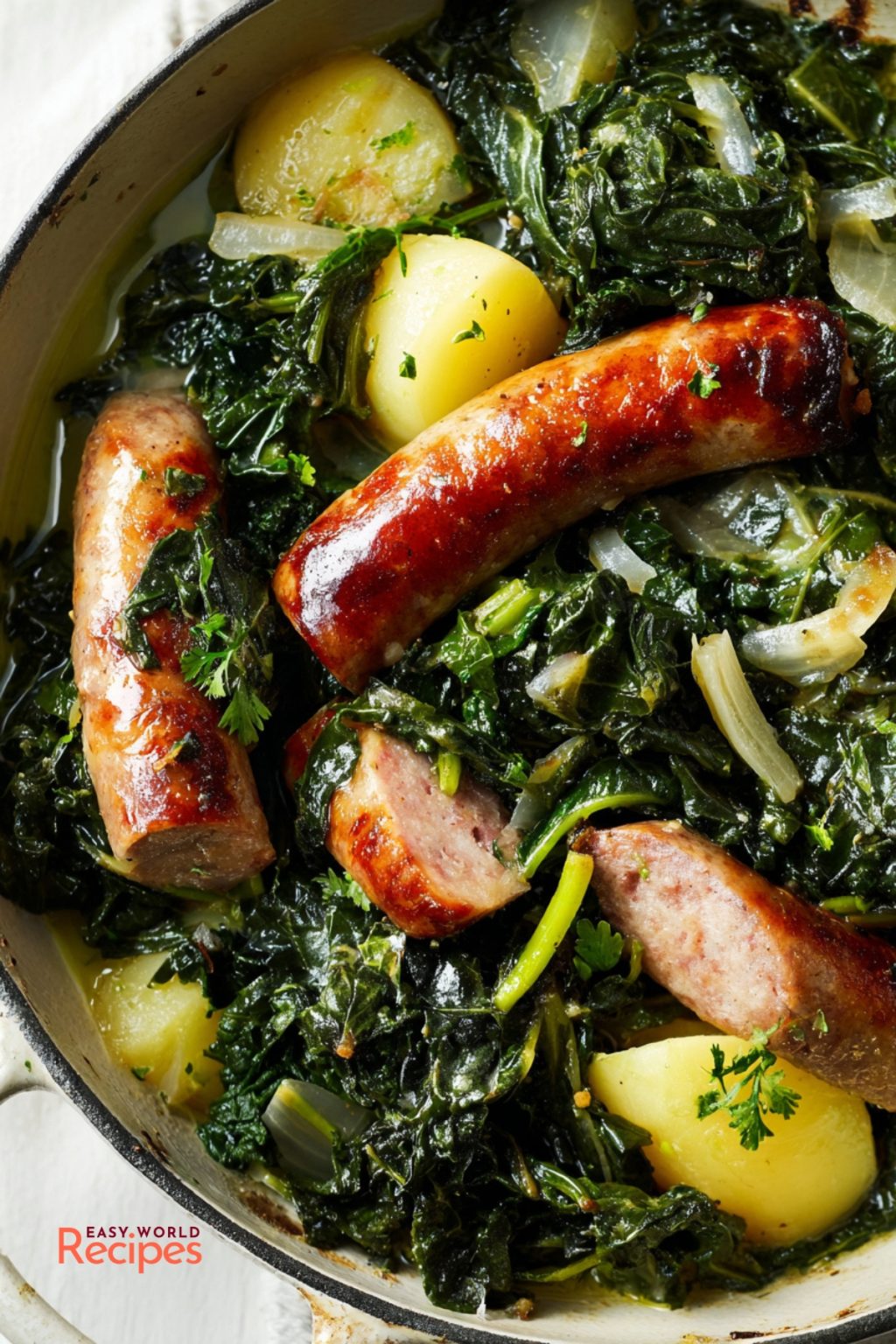 German main dishes - EasyWorldRecipes