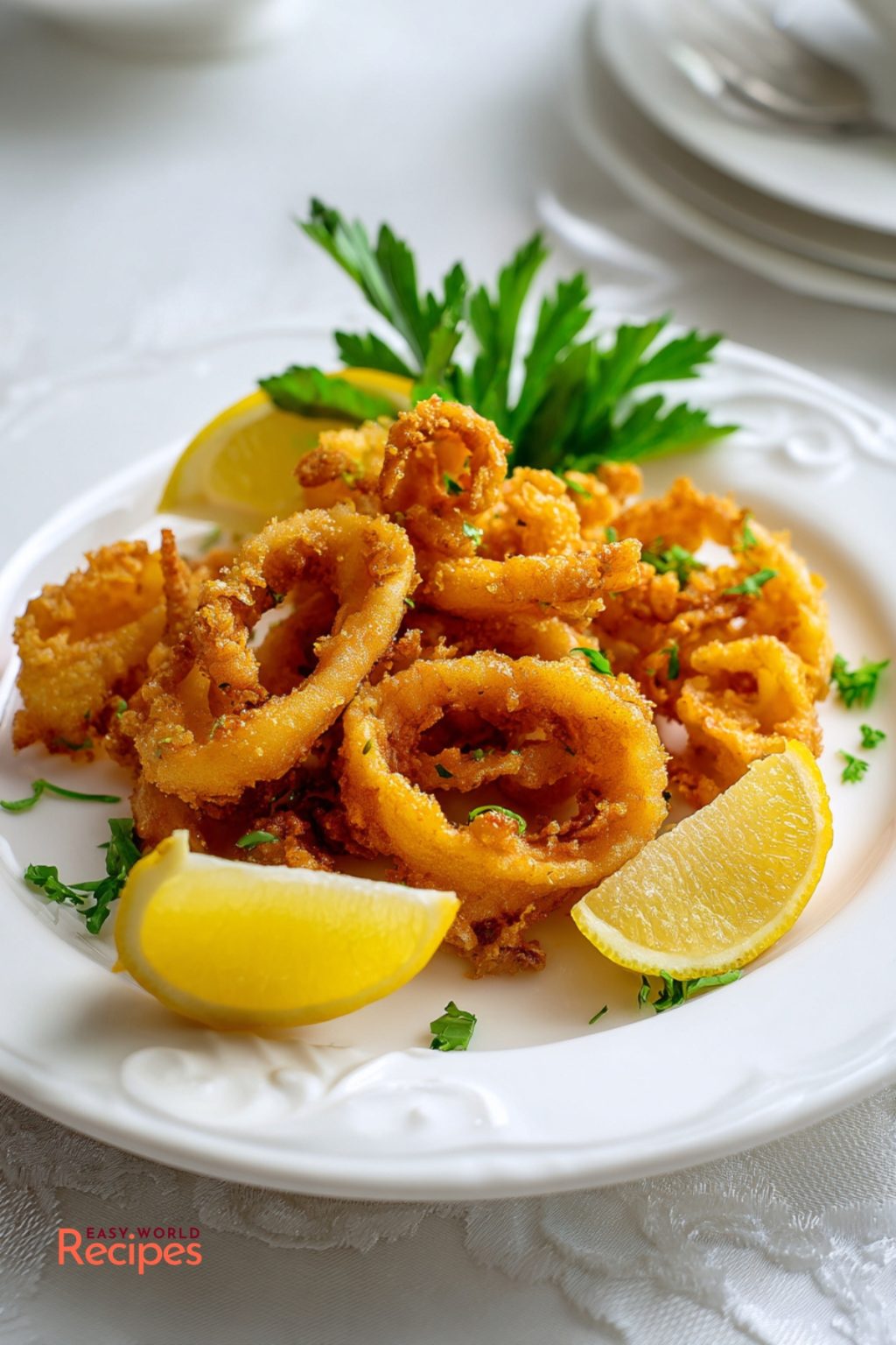 Greek Main Dishes - EasyWorldRecipes