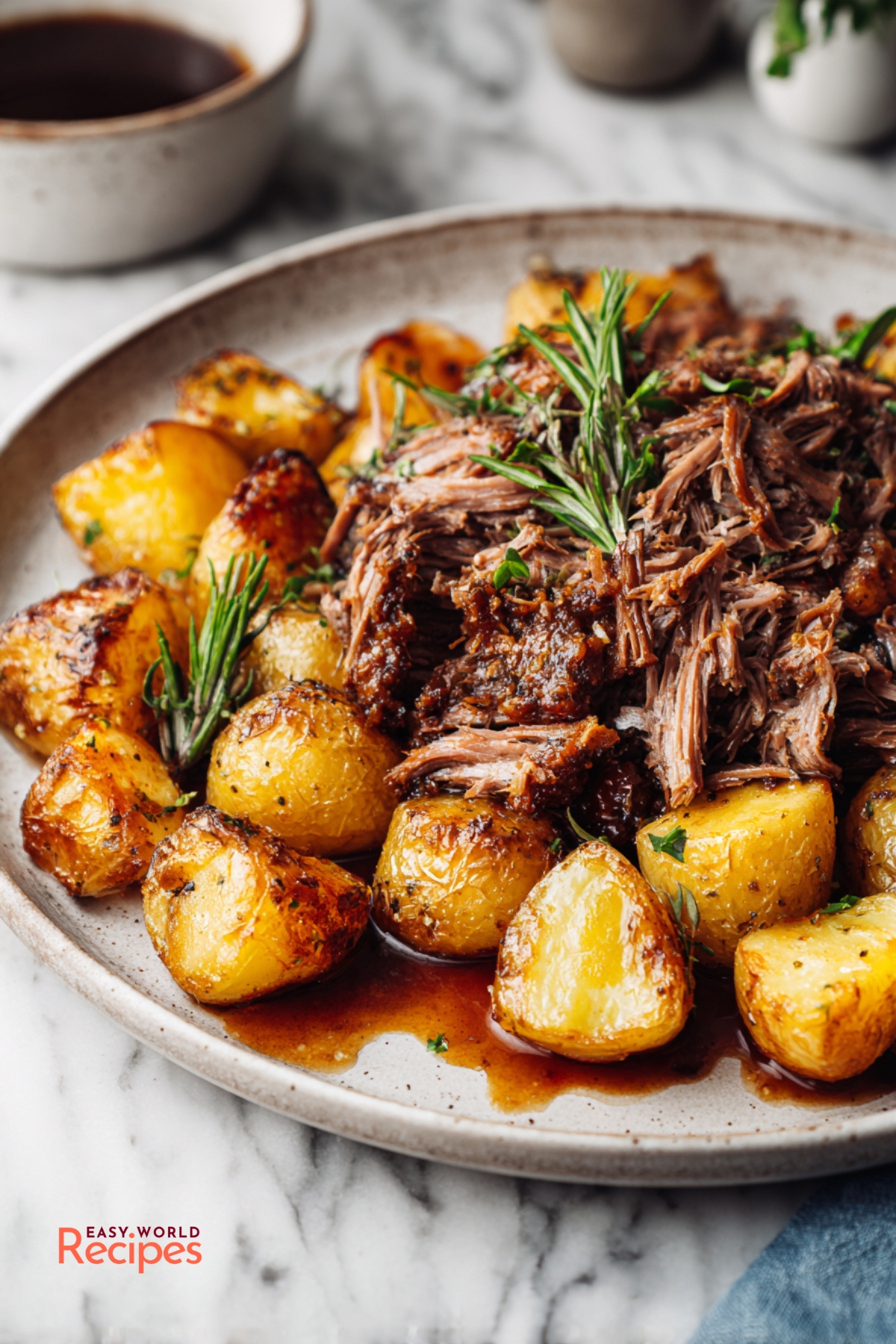 Kleftiko Recipe – Slow Cooked Greek Lamb in Parchment