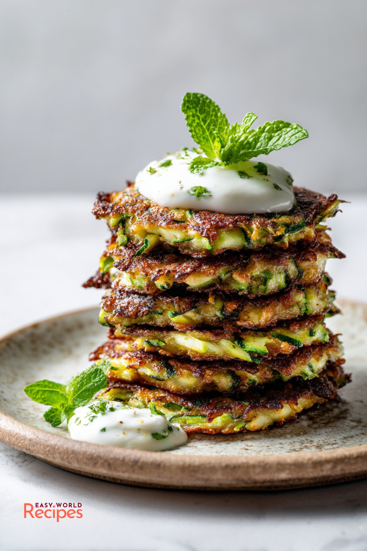 Greek Main Dishes - EasyWorldRecipes
