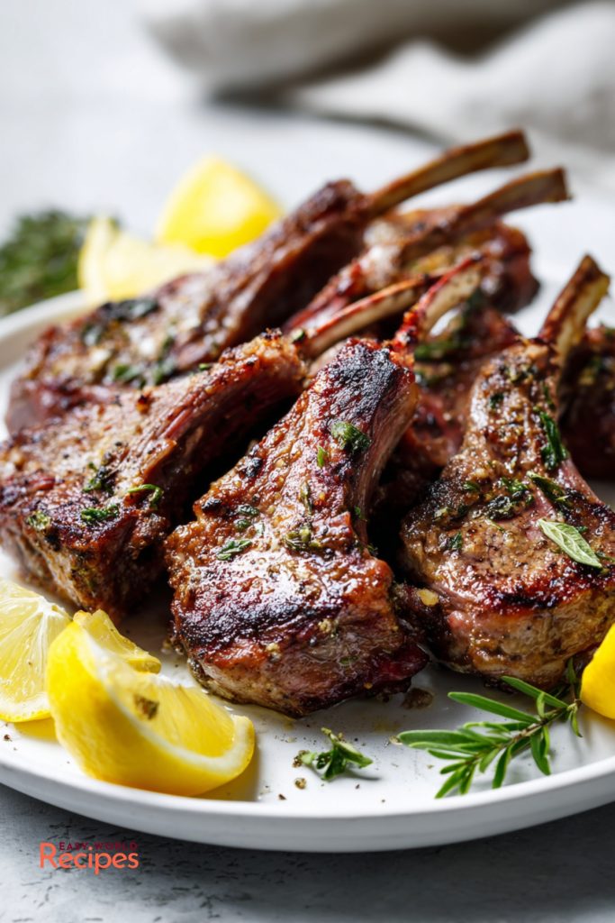 French main dishes - EasyWorldRecipes